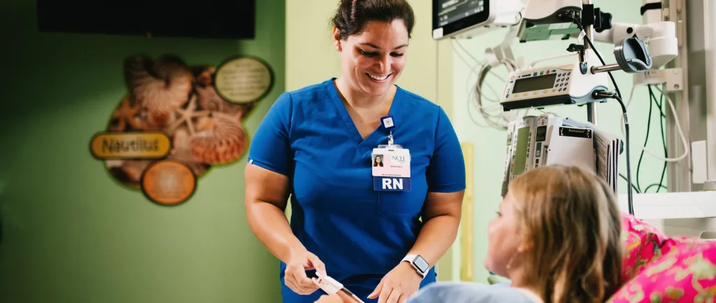 Careers at NCH. Great People. Great Jobs.